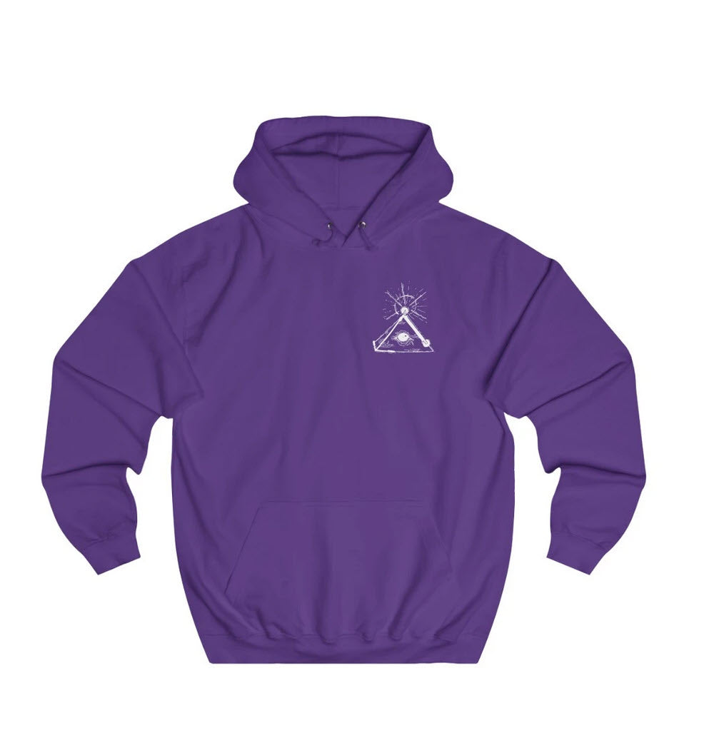 Hoodies – saundezy