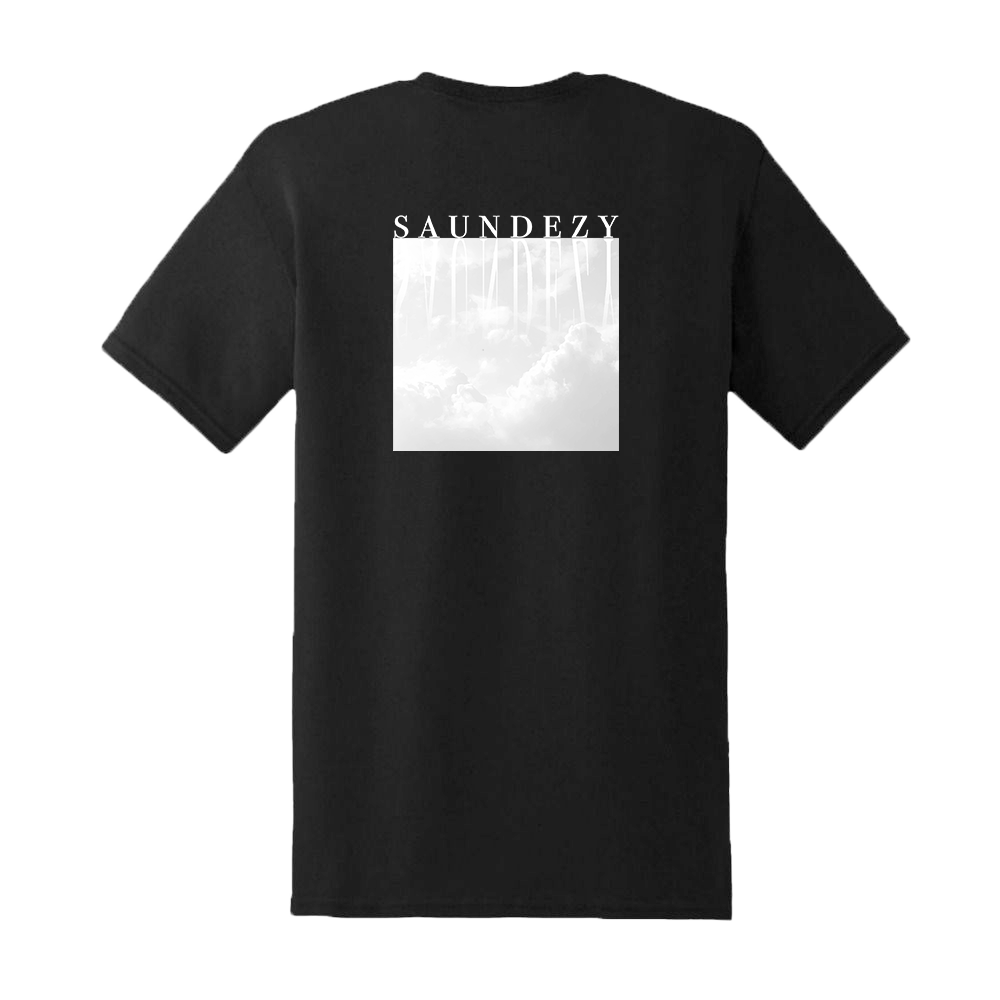 Saundezy "Cloud" T-shirt – saundezy