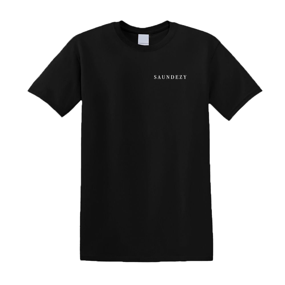 Saundezy "Ripple" T-shirt – saundezy
