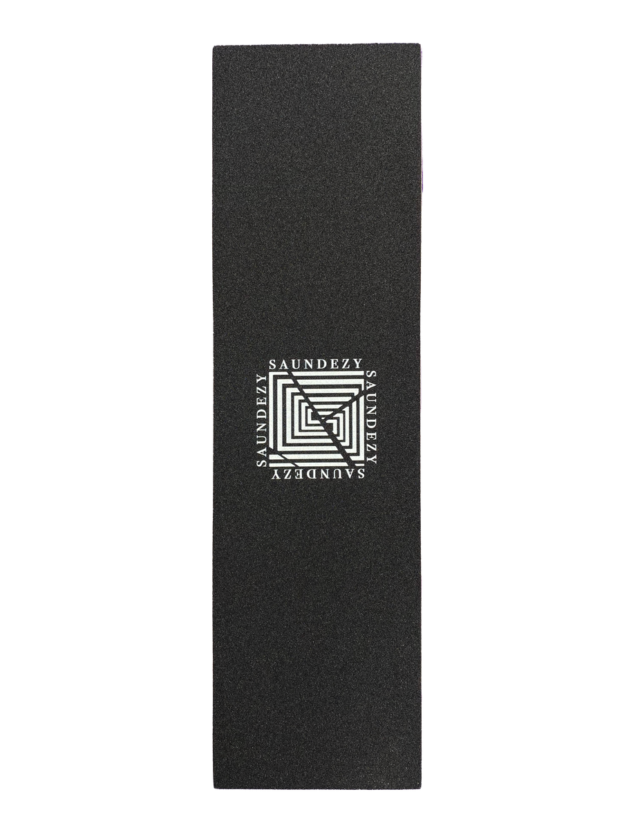 Saundezy "Illusion" Grip Tape – saundezy
