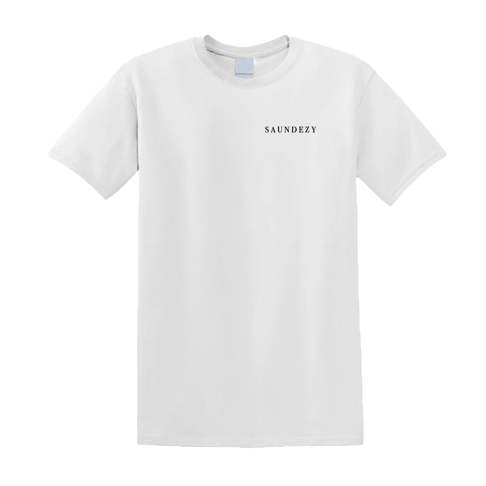 Saundezy "Illusion" T-shirt – saundezy